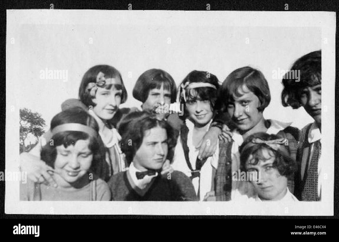 Helen Richey, a pioneering aviator, is featured in this outdoor ...