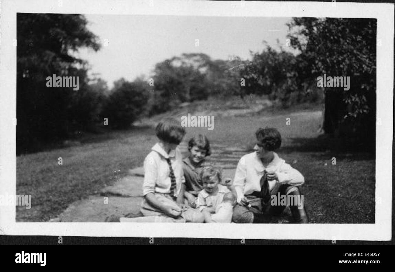 Helen Richey was a pioneering American aviator, recognized for her ...