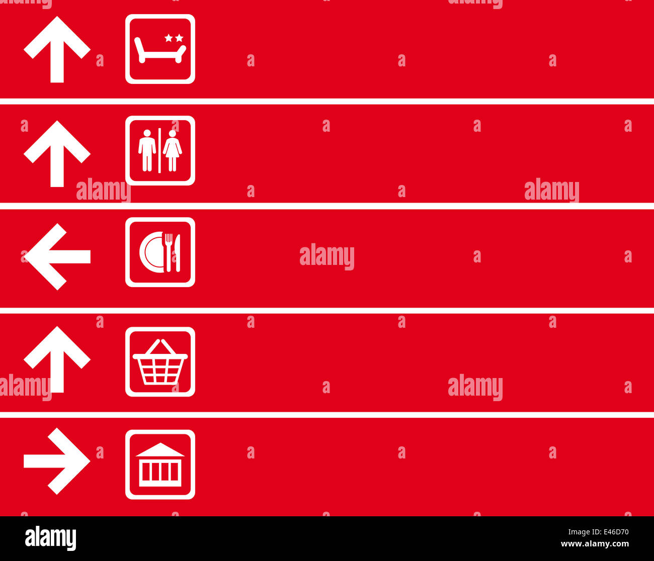 Navigation pointer hi-res stock photography and images - Alamy