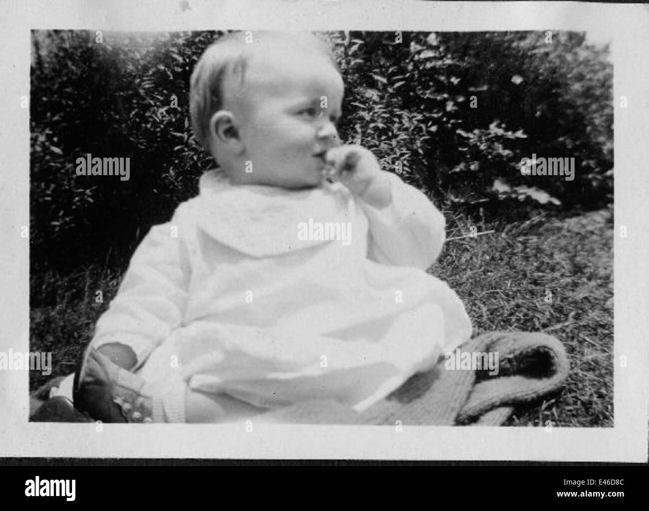 A rare photograph of aviator Helen Richey, one of the first women to ...