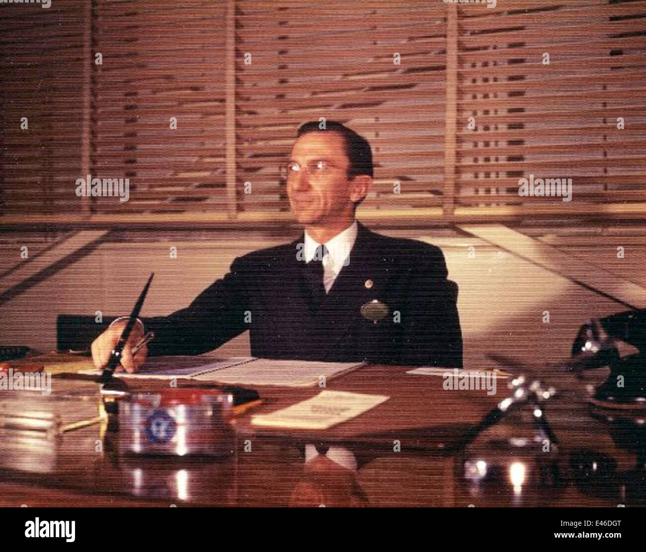 This image shows the aircraft with the registration number HC259 ...