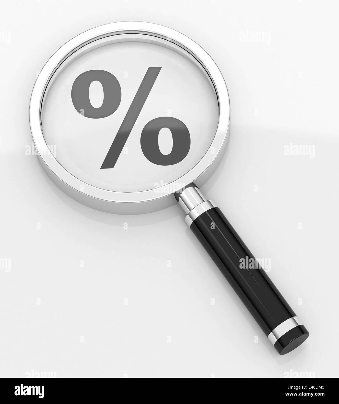 the percent sign Stock Photo - Alamy