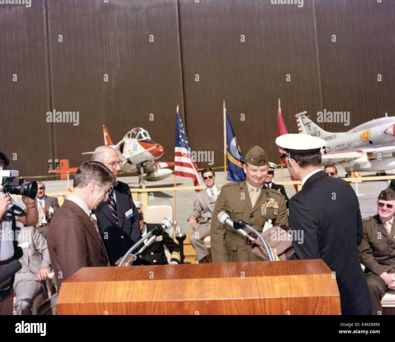 This photo from the HC230 collection features an aircraft in operation ...