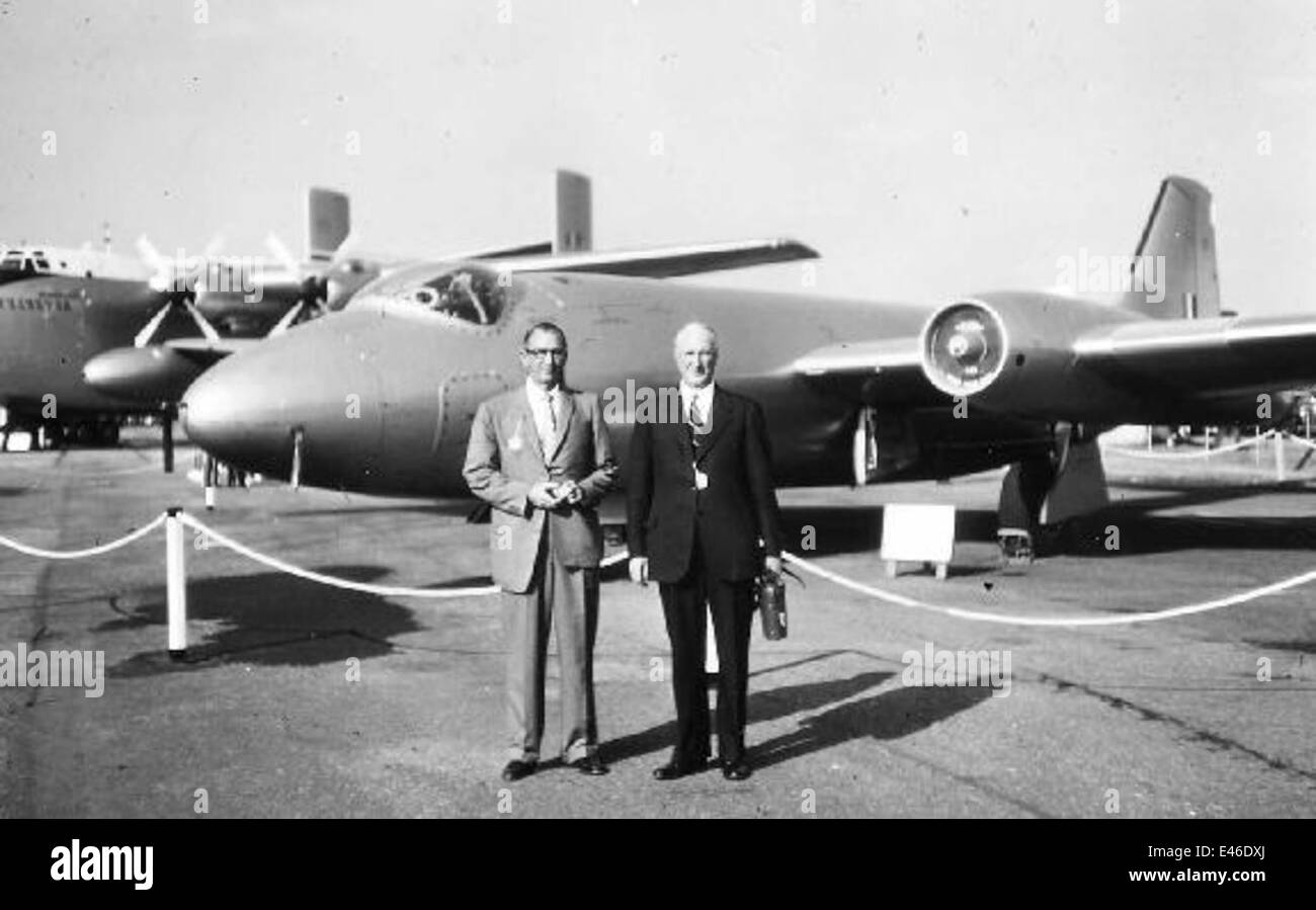 United kingdom aviation Black and White Stock Photos & Images - Alamy