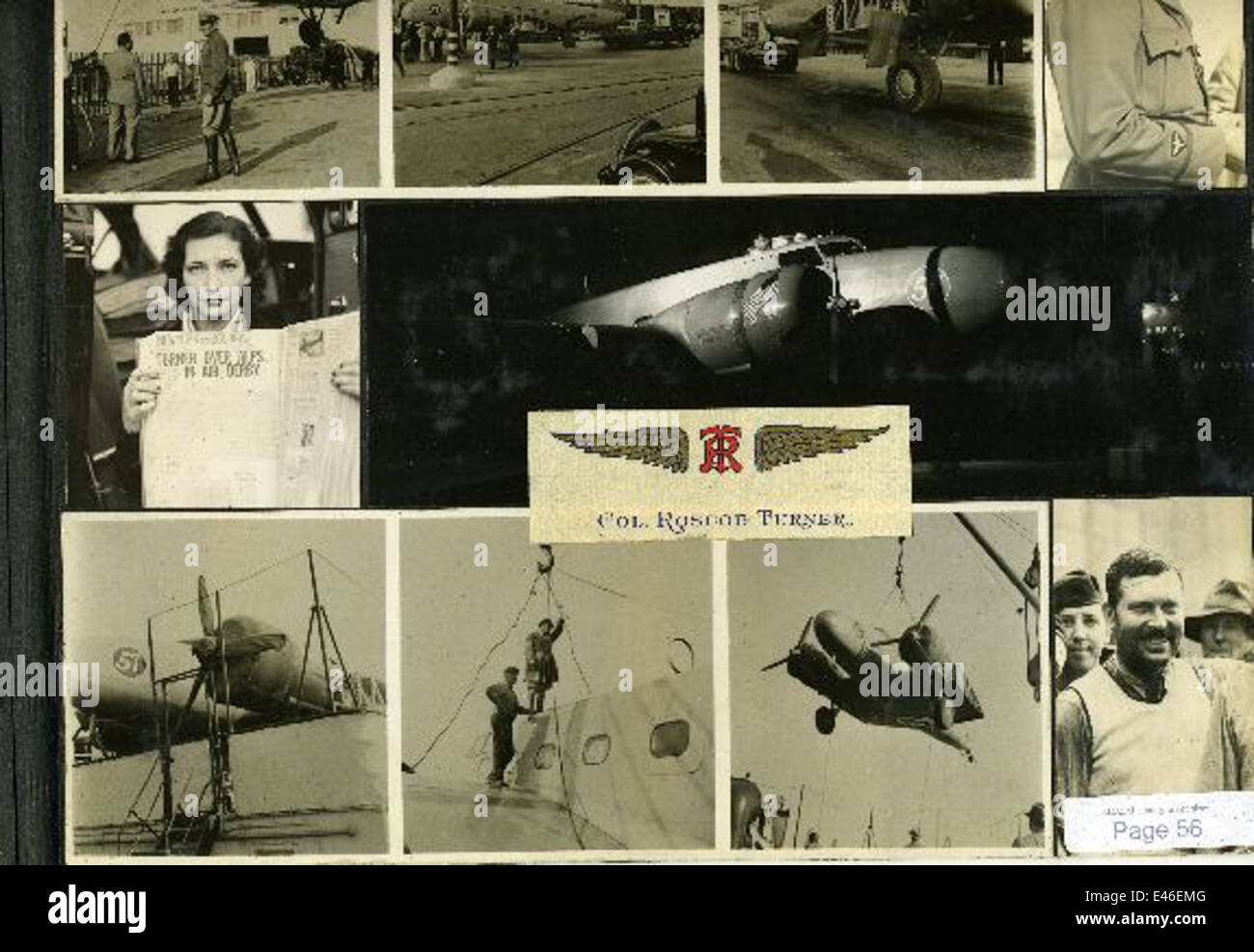 Page 0562 is part of a historical aviation archive that provides ...