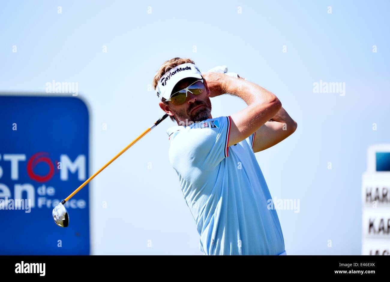 Raphael jacquelin hi-res stock photography and images - Alamy