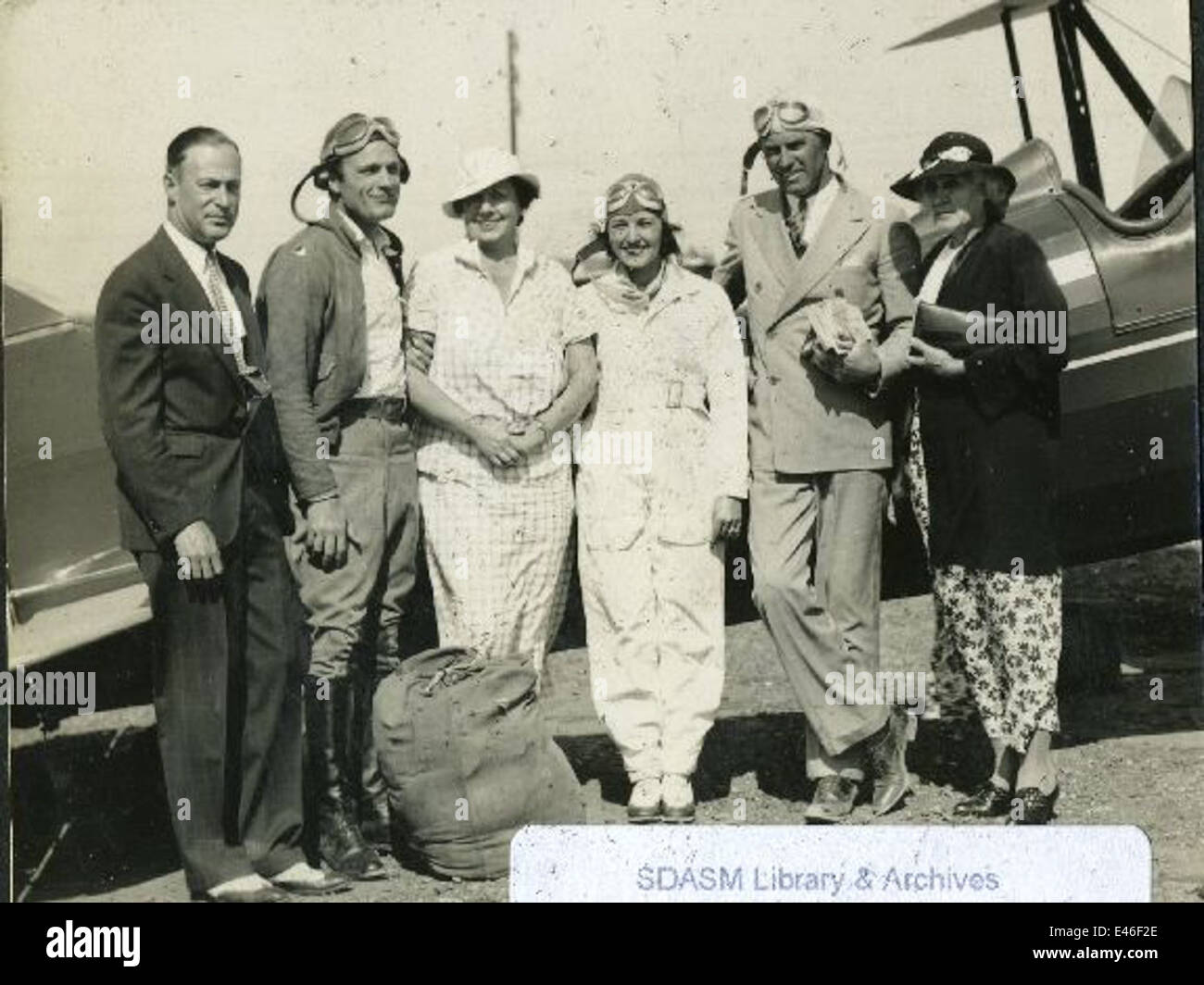 Arthur 'Art' Goebel was a notable aviator who gained fame by winning ...