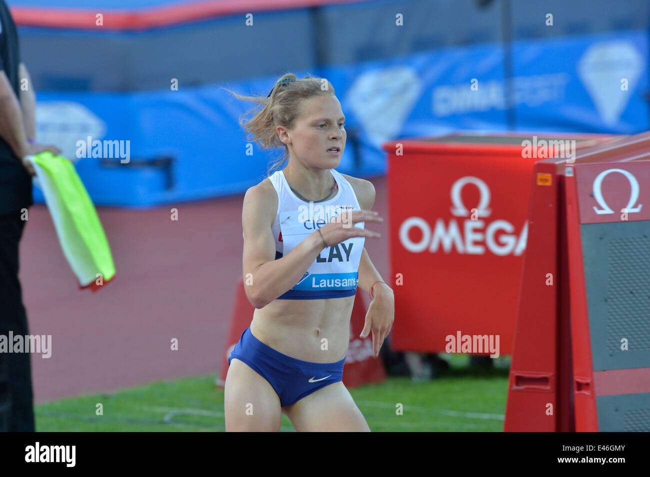 Bobby clay hi-res stock photography and images - Alamy