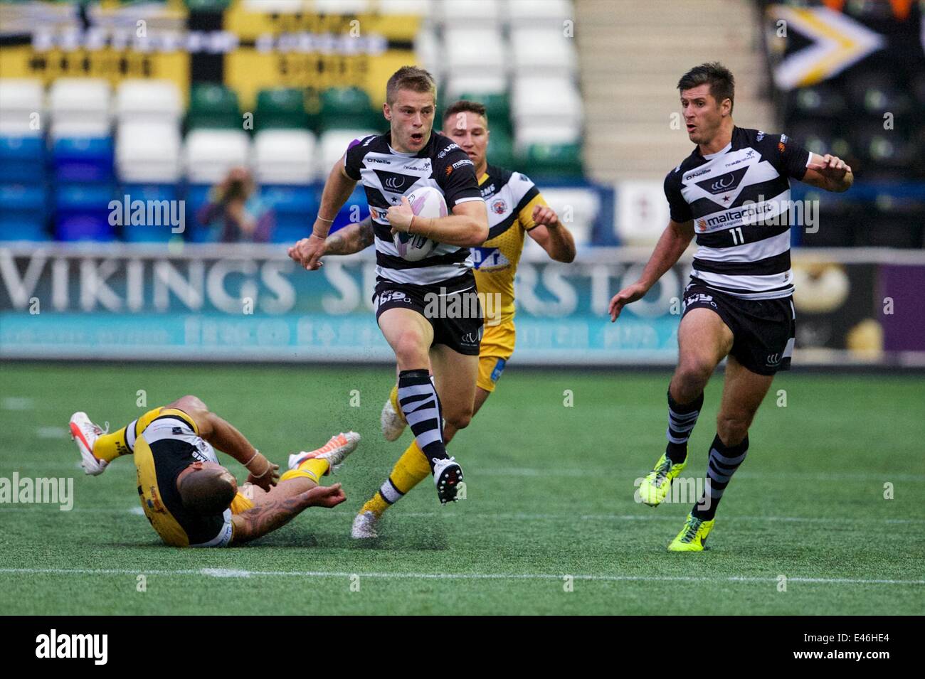 Rhys hanbury hi-res stock photography and images - Alamy