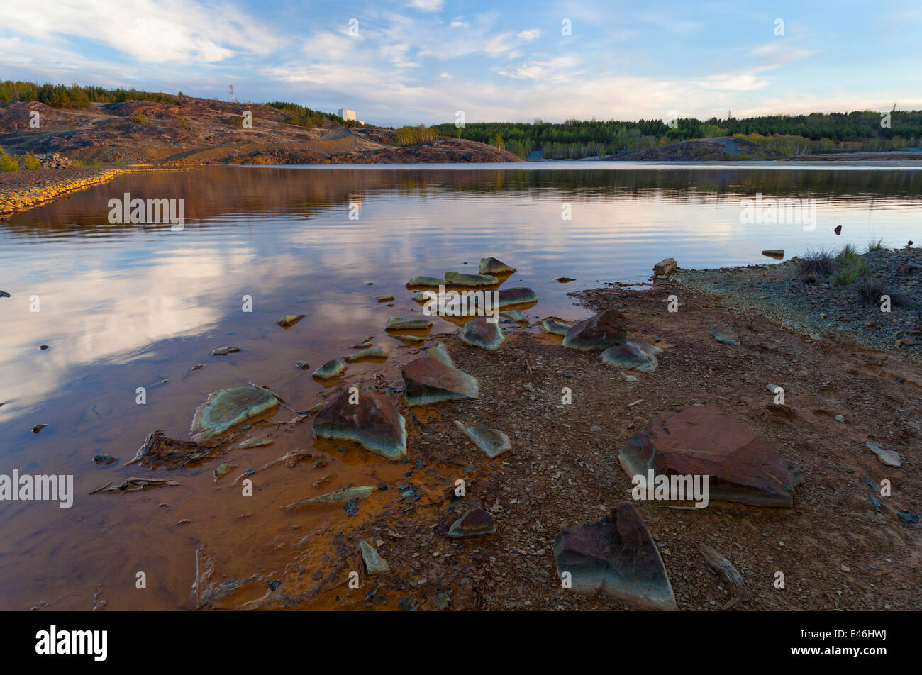 Rust colored hi-res stock photography and images - Alamy