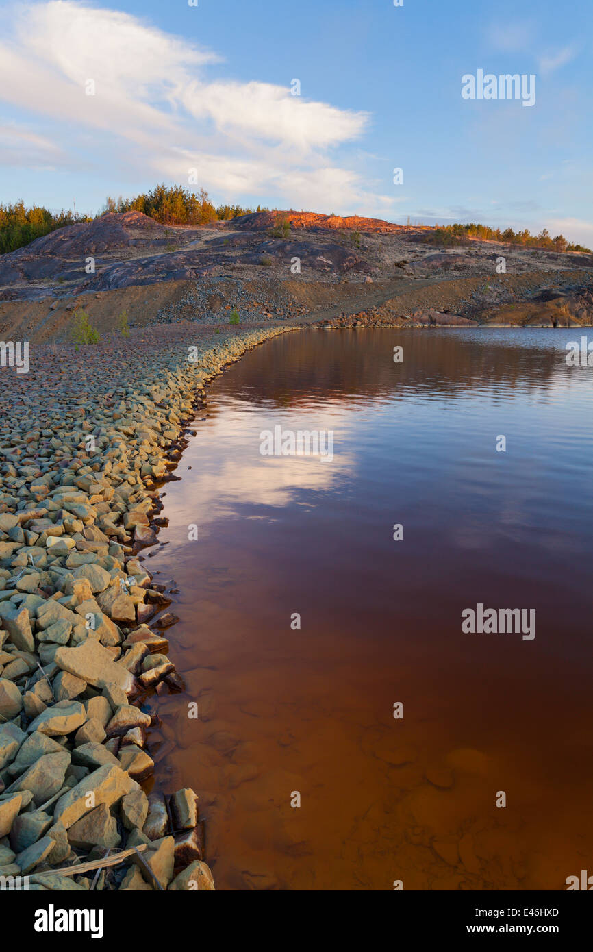 Rust coloured hi-res stock photography and images - Alamy