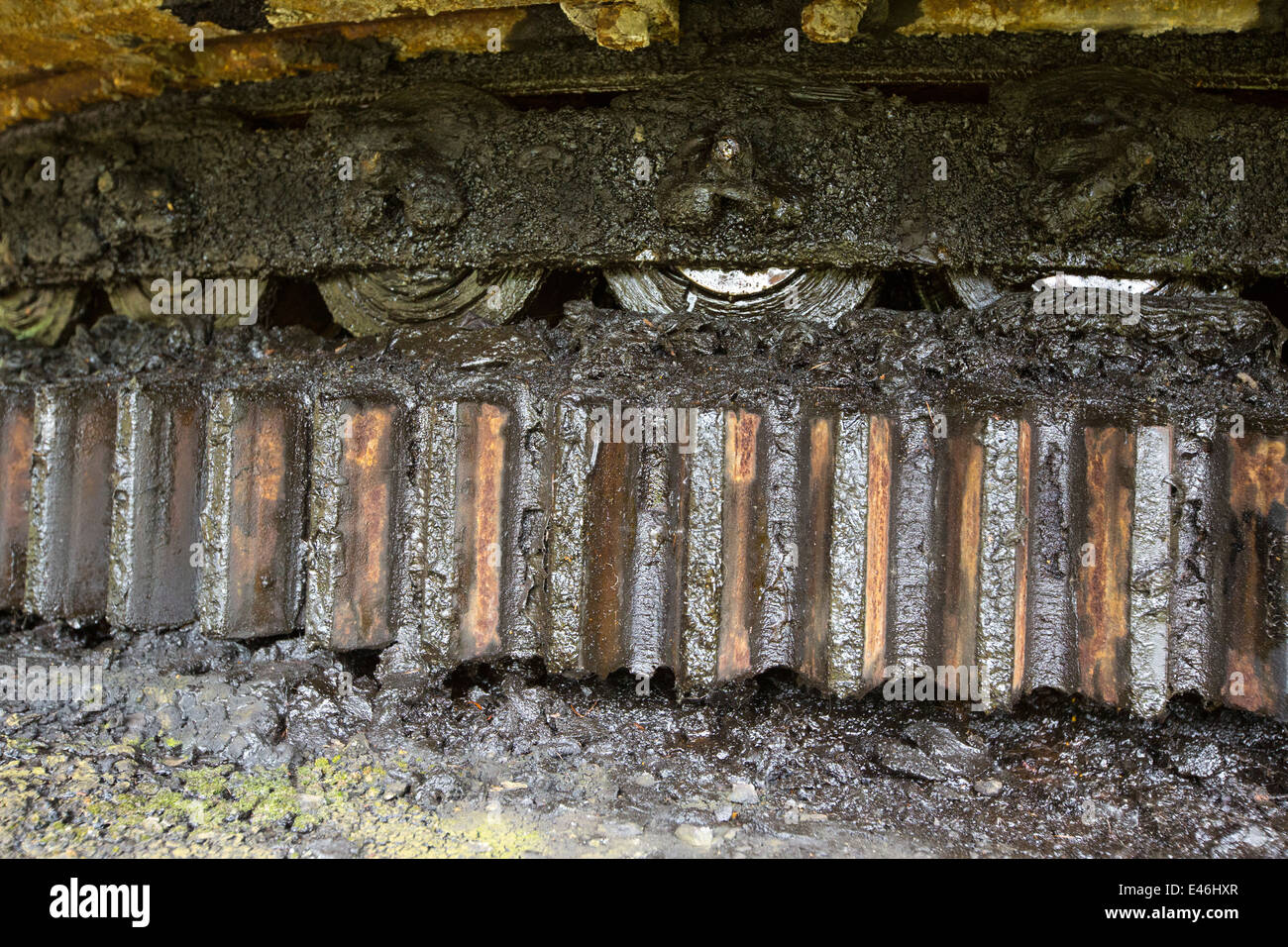 Rack Turning High Resolution Stock Photography and Images - Alamy