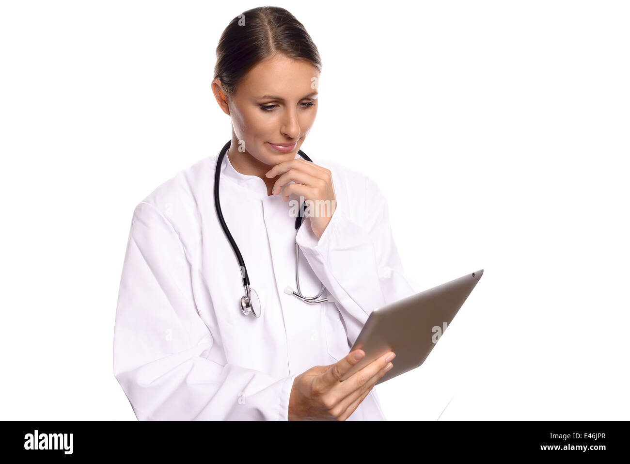 Doctor of computer science hi-res stock photography and images - Alamy