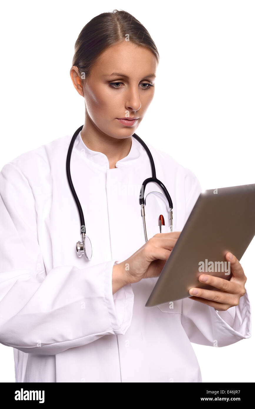 Doctor of computer science hi-res stock photography and images - Alamy