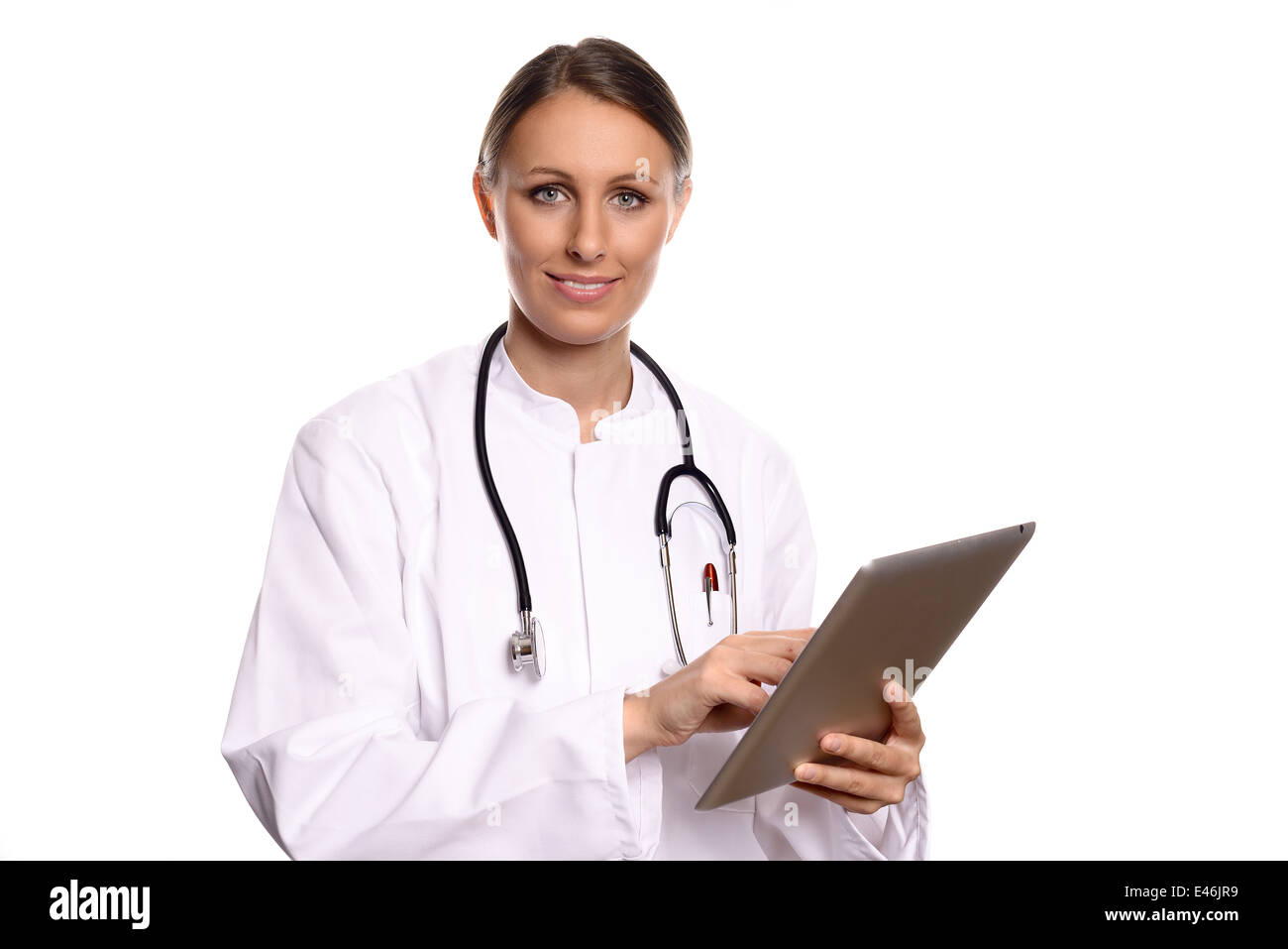 Doctor of computer science hi-res stock photography and images - Alamy