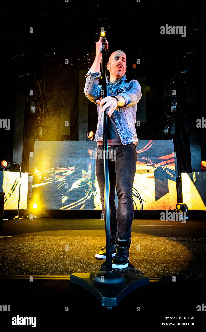 Josh steely hi-res stock photography and images - Alamy