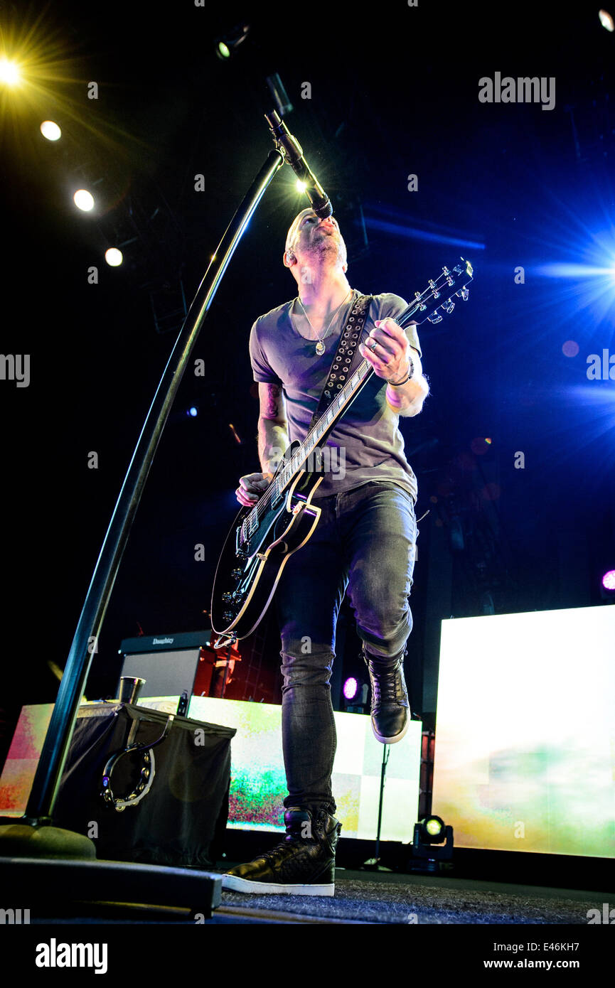 Josh steely hi-res stock photography and images - Alamy