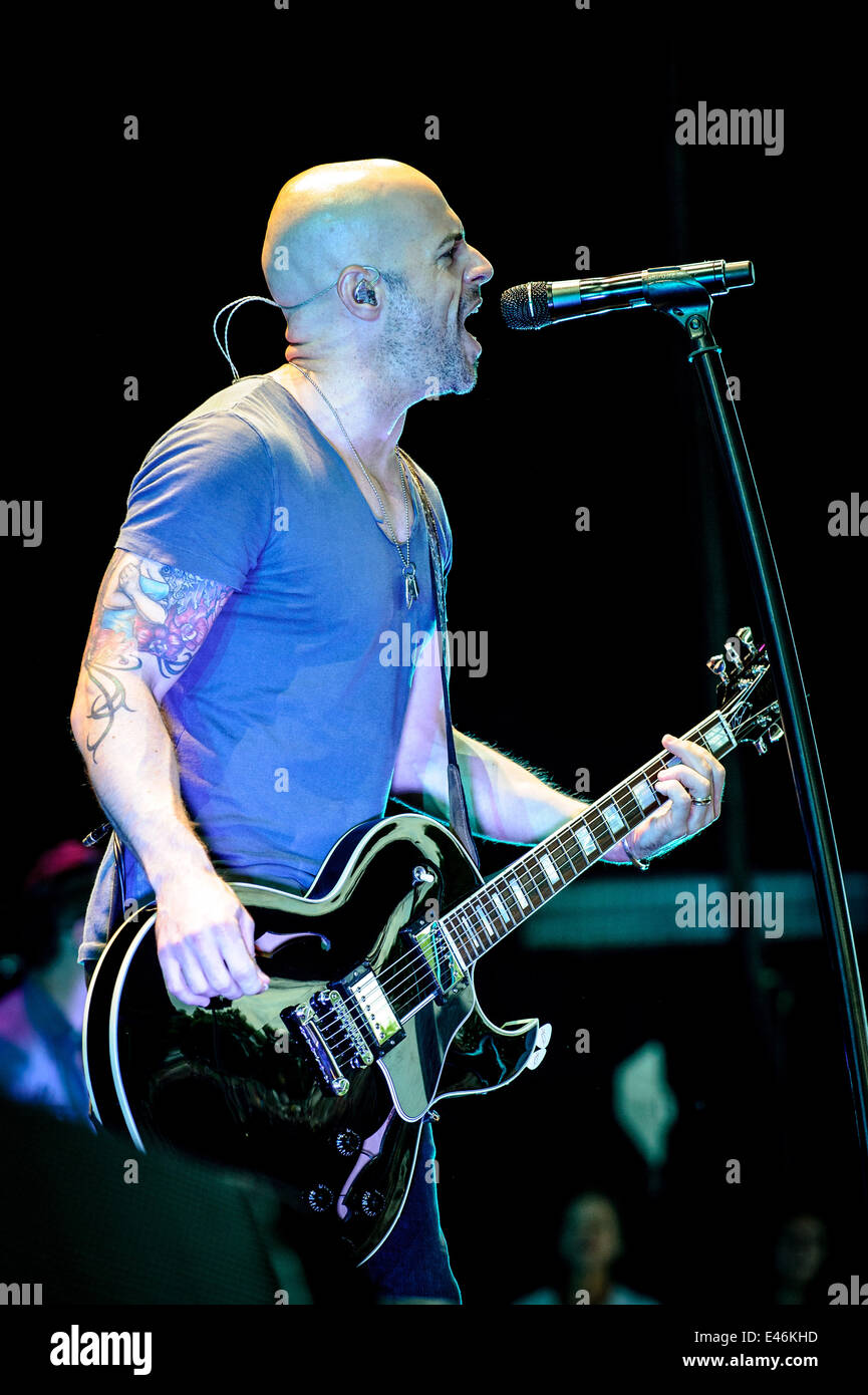 Josh steely hi-res stock photography and images - Alamy