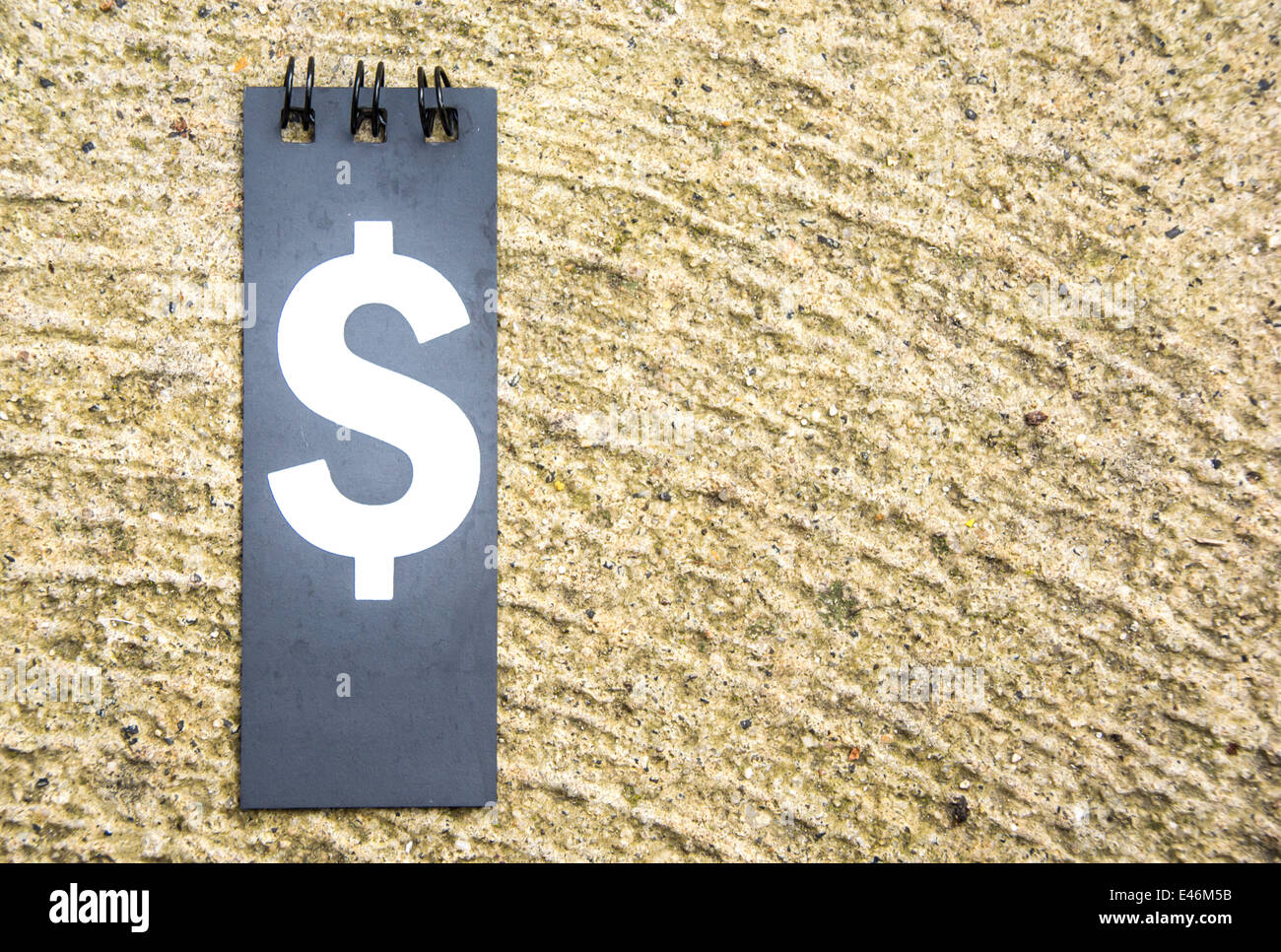 Dollar frame hi-res stock photography and images - Alamy