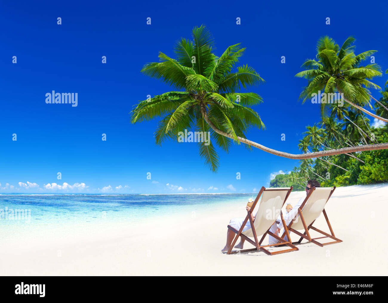 Samoa beach hi-res stock photography and images - Alamy