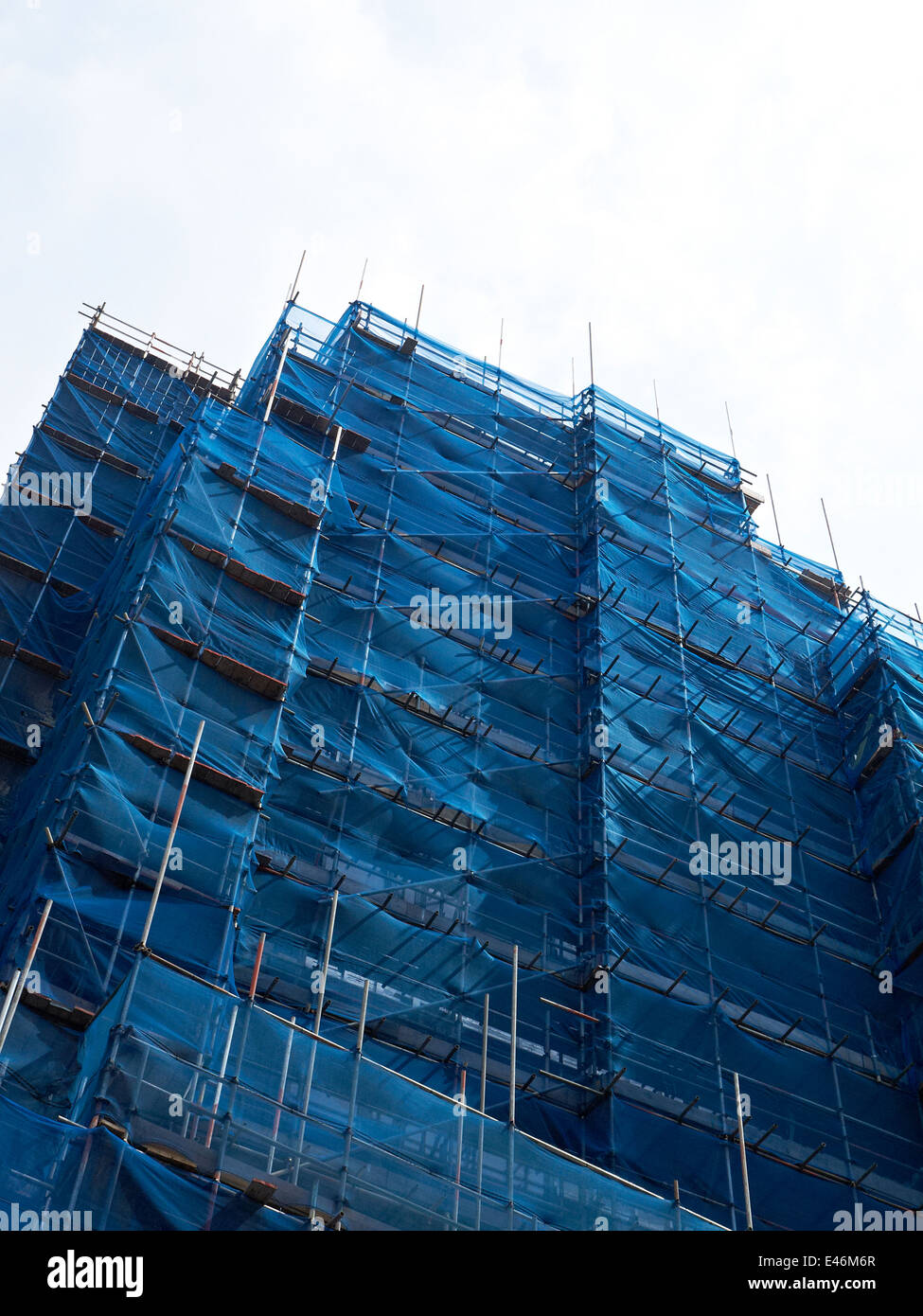 Safety netting hi-res stock photography and images - Alamy