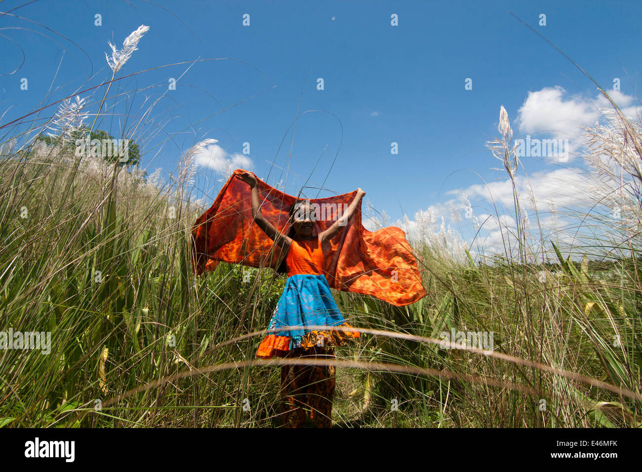 The kashful of bangladesh hi-res stock photography and images - Alamy