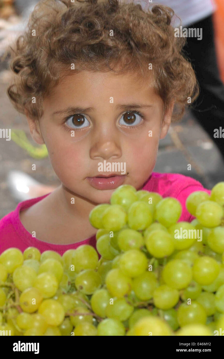 Druze israel hi-res stock photography and images - Alamy