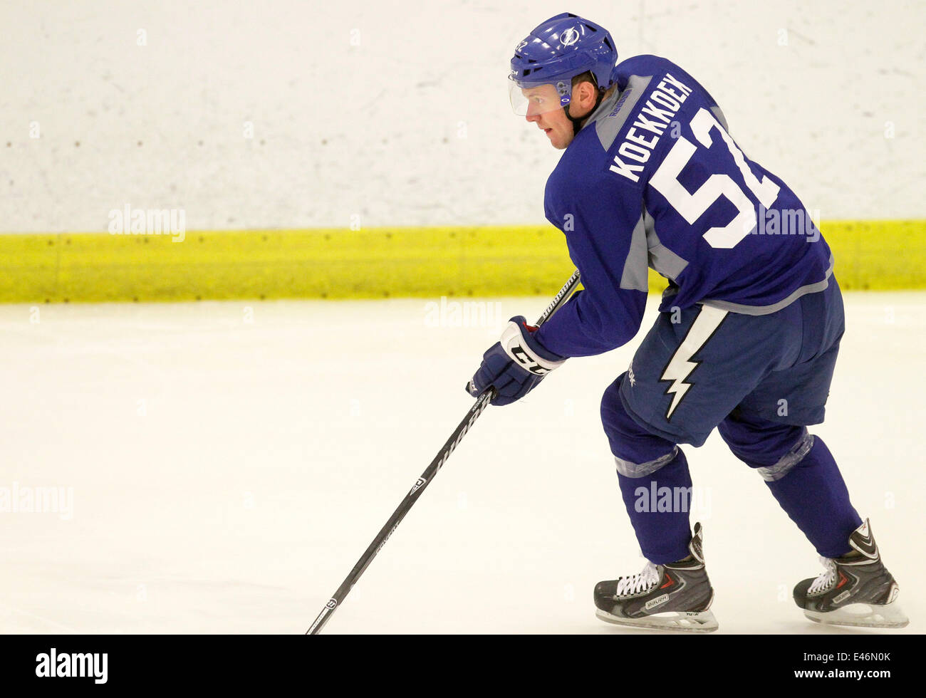 Brandon slater hi-res stock photography and images - Alamy