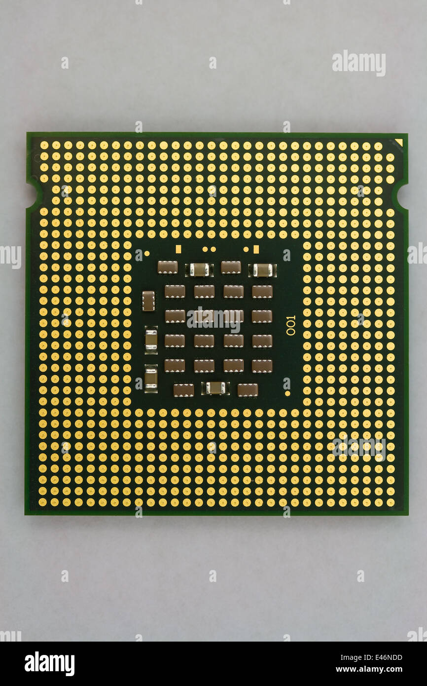 Computer components hi-res stock photography and images - Alamy