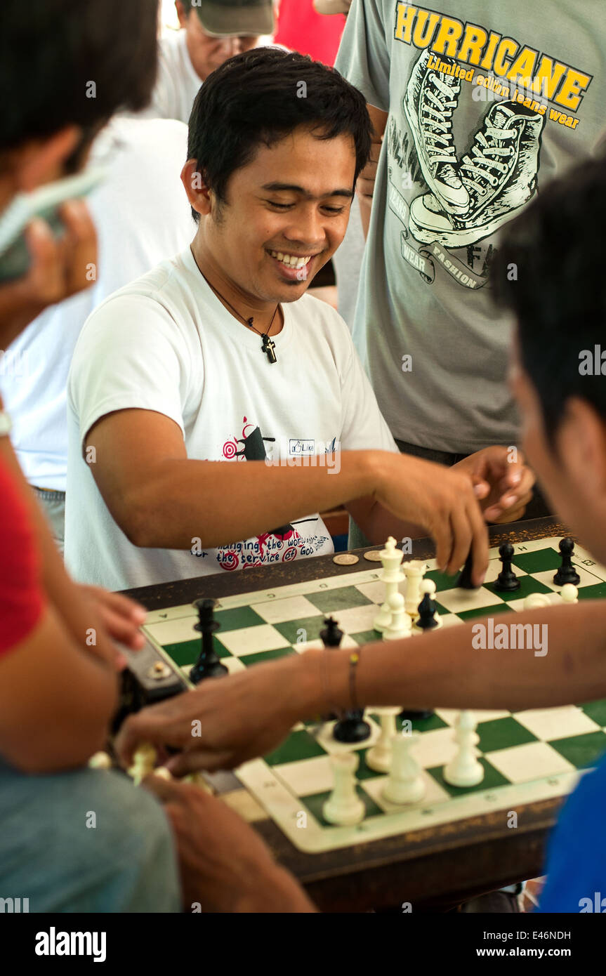 Luneta park hi-res stock photography and images - Alamy
