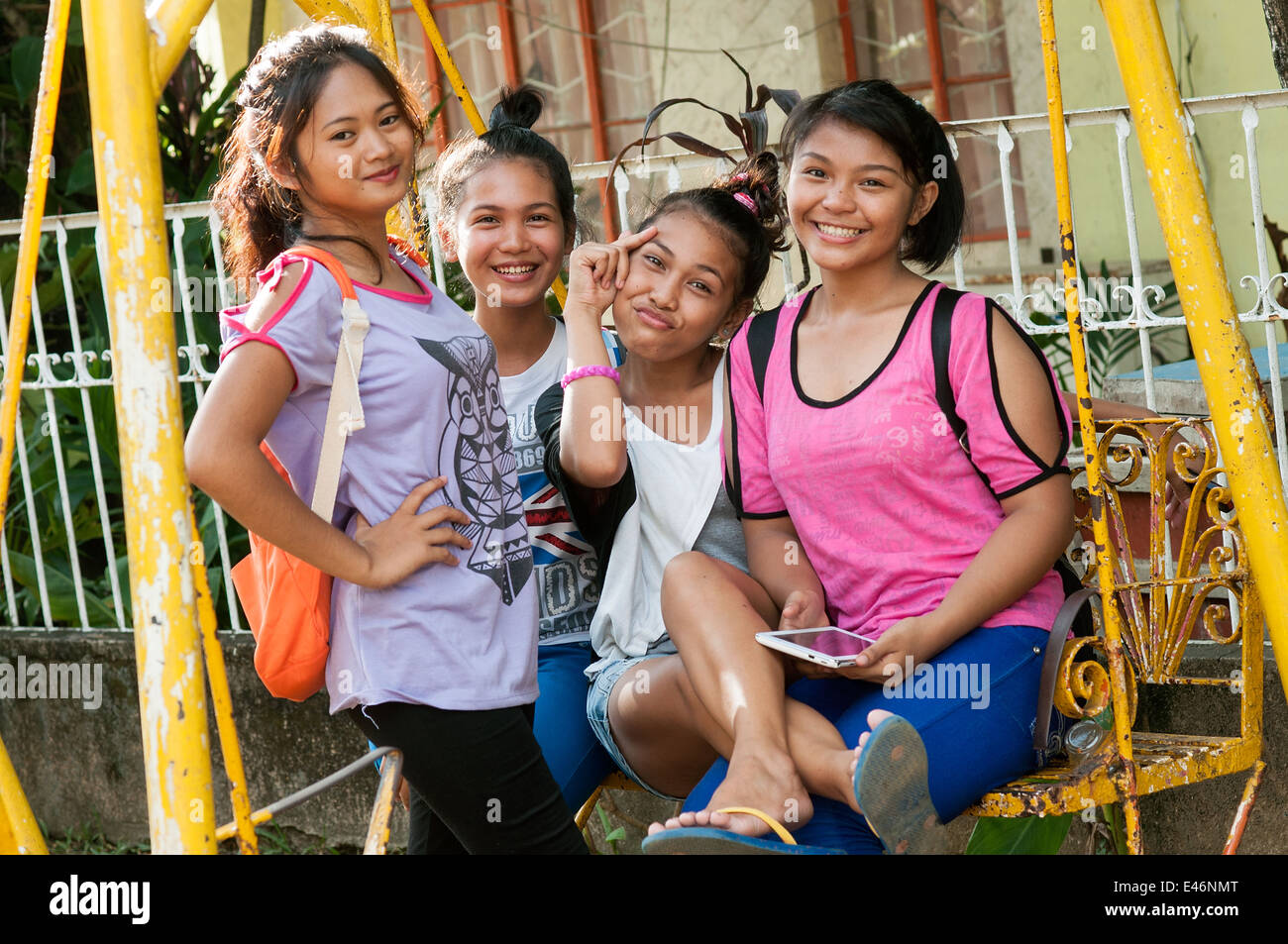 Tweens Manila Philippines