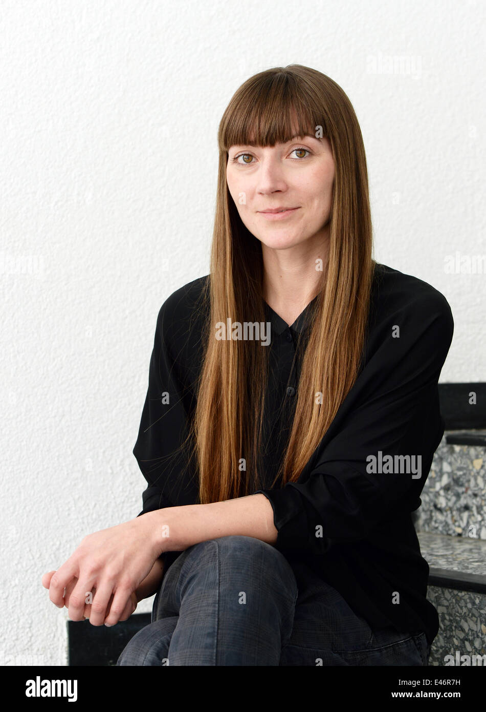 Modeavantgarde hi-res stock photography and images - Alamy