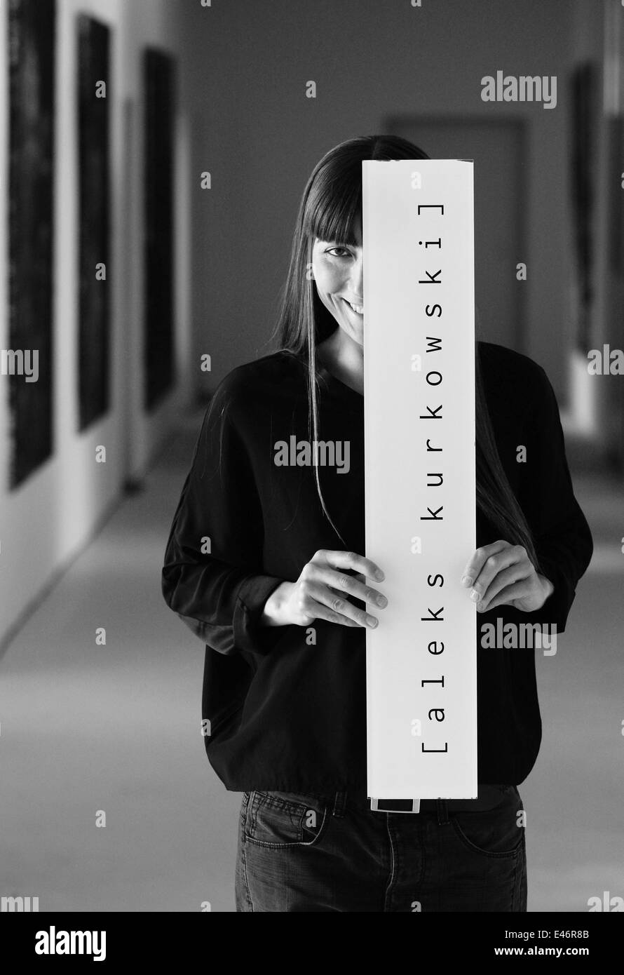 Wool designer Black and White Stock Photos & Images - Alamy