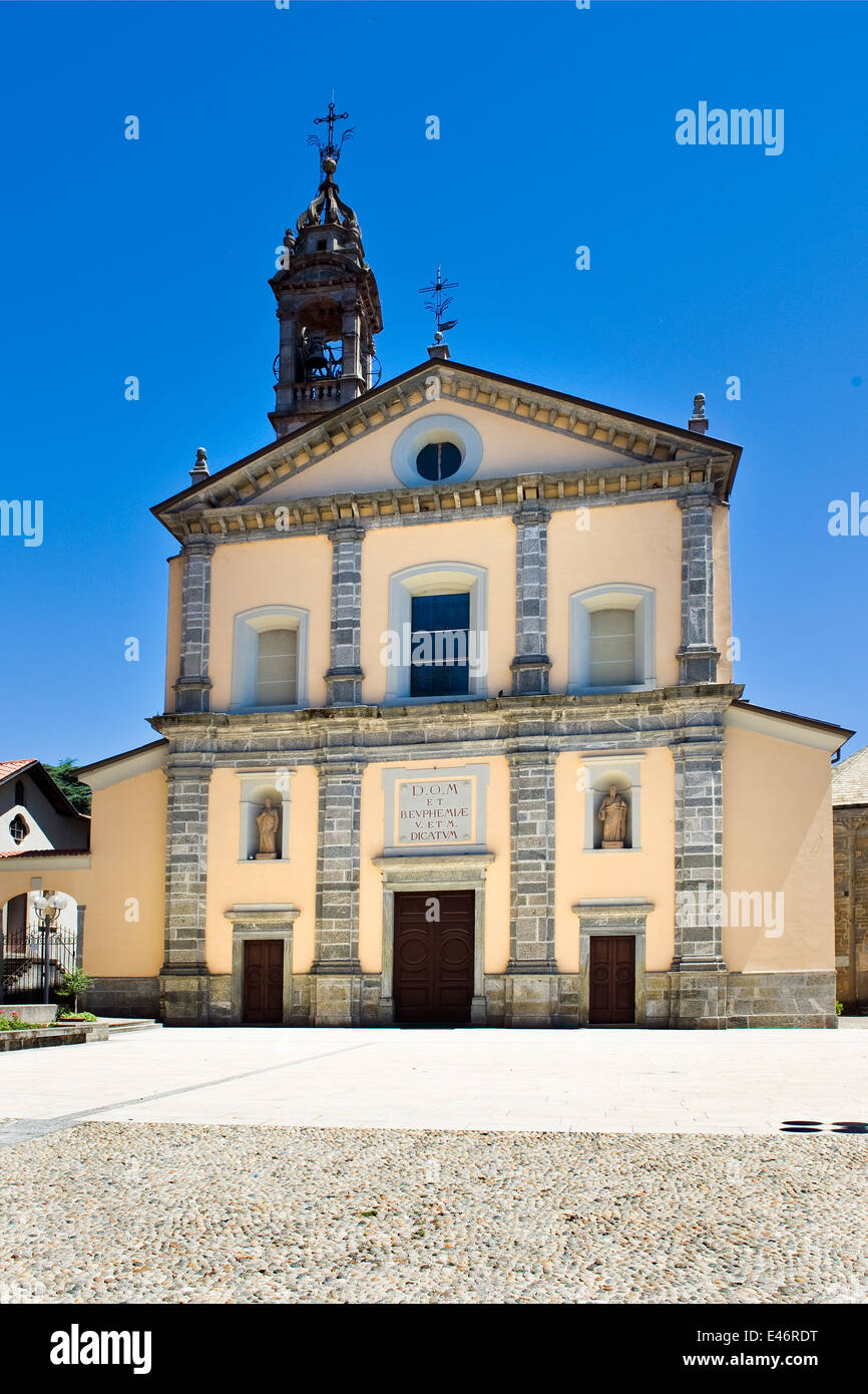 S eufemia hi-res stock photography and images - Alamy