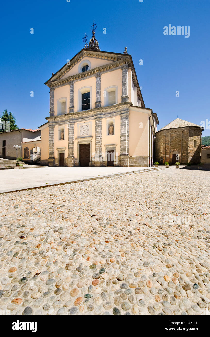 S eufemia hi-res stock photography and images - Alamy