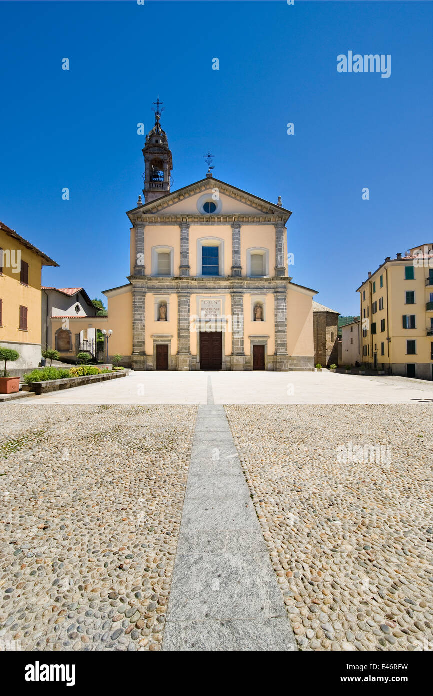 S eufemia hi-res stock photography and images - Alamy