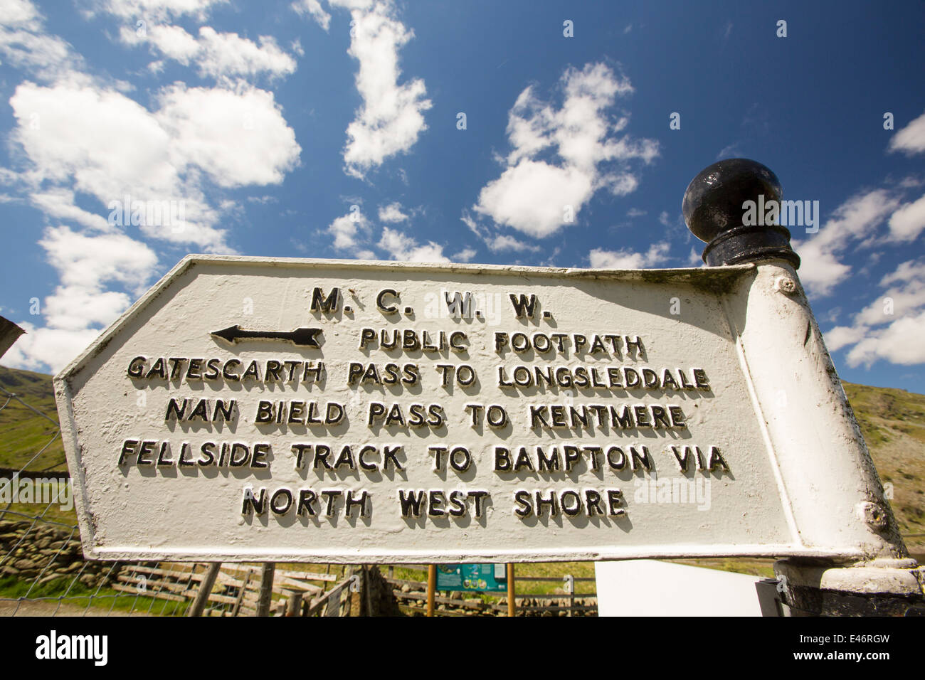 Old manchester corporation water works hi-res stock photography and ...