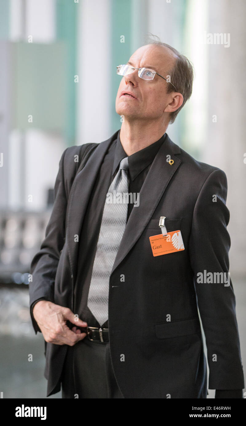 Thomas drake nsa hi-res stock photography and images - Alamy