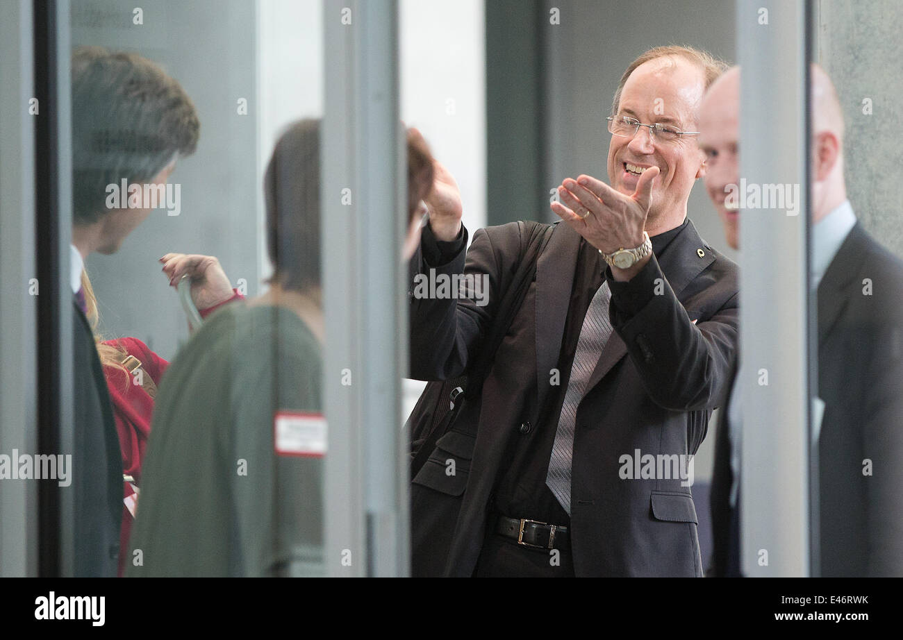 Thomas drake nsa hi-res stock photography and images - Alamy