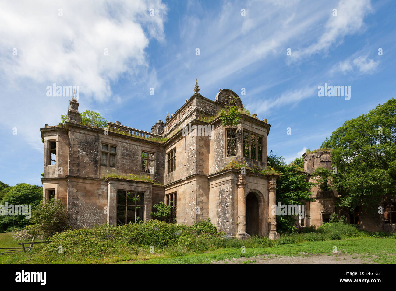 Poltalloch High Resolution Stock Photography and Images - Alamy