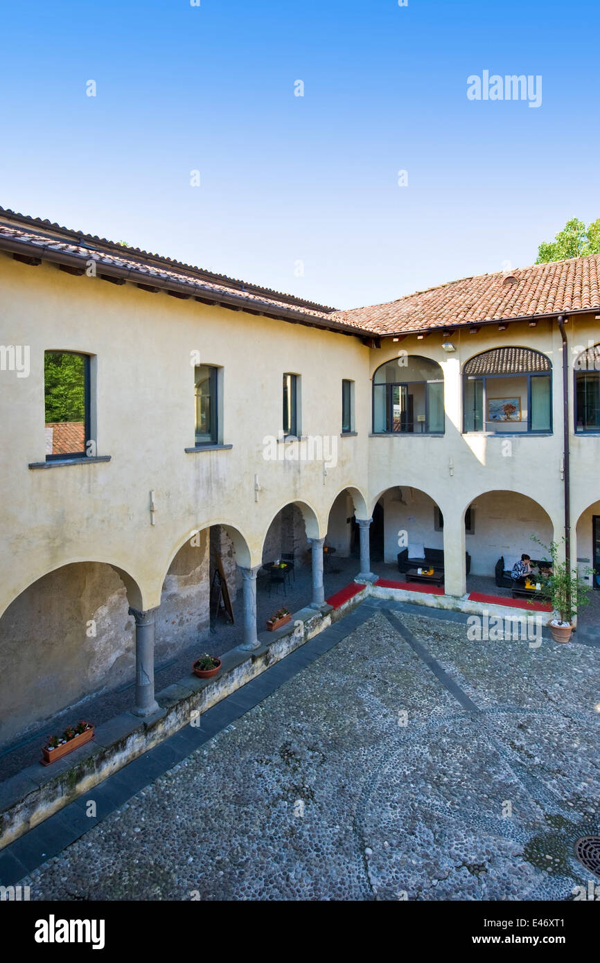 Tower of lavello hi-res stock photography and images - Alamy