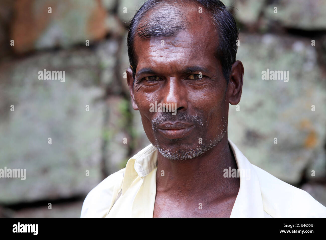An unidentified of adult man Stock Photo - Alamy