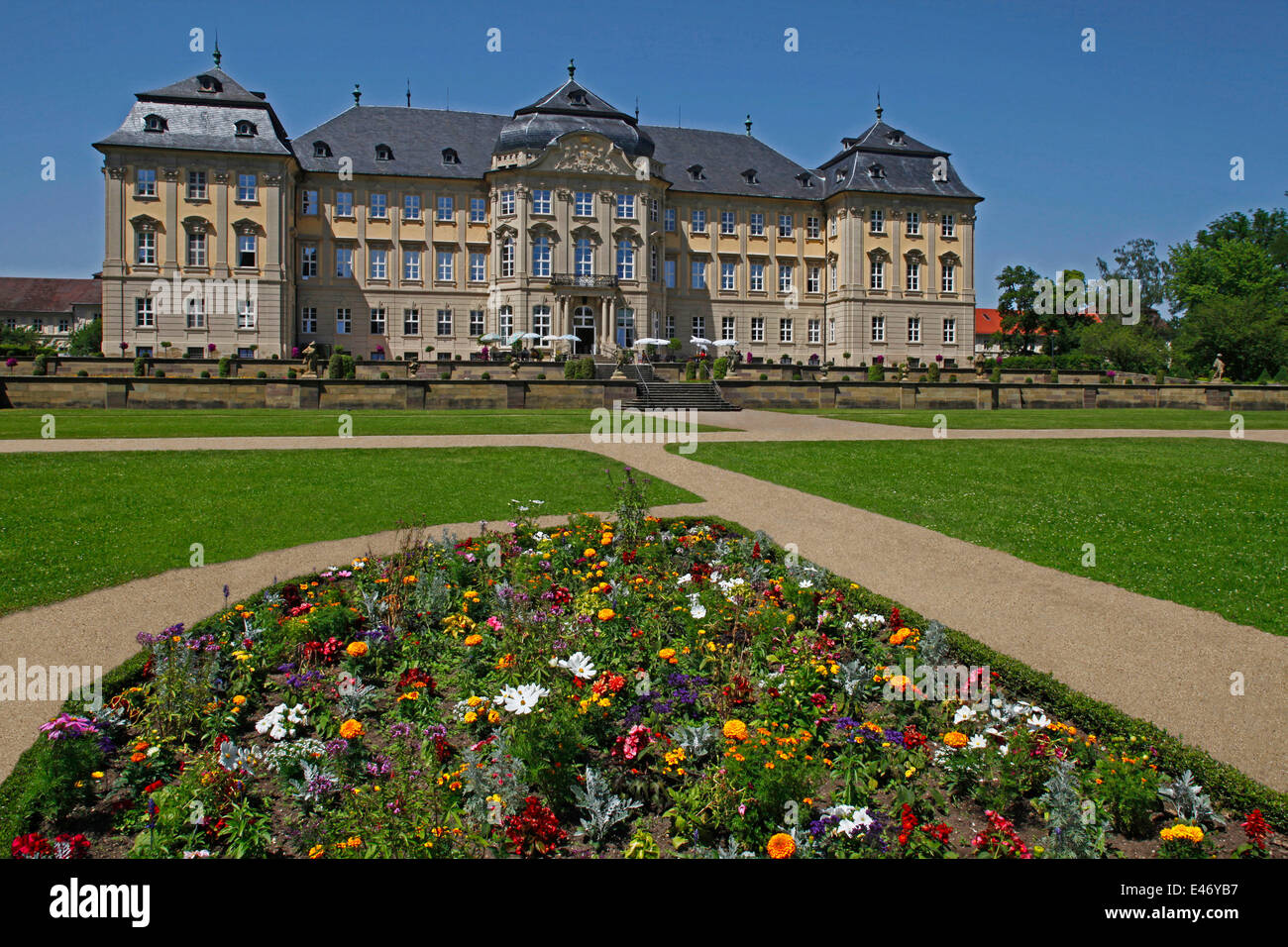 Schweinfurt district hi-res stock photography and images - Alamy