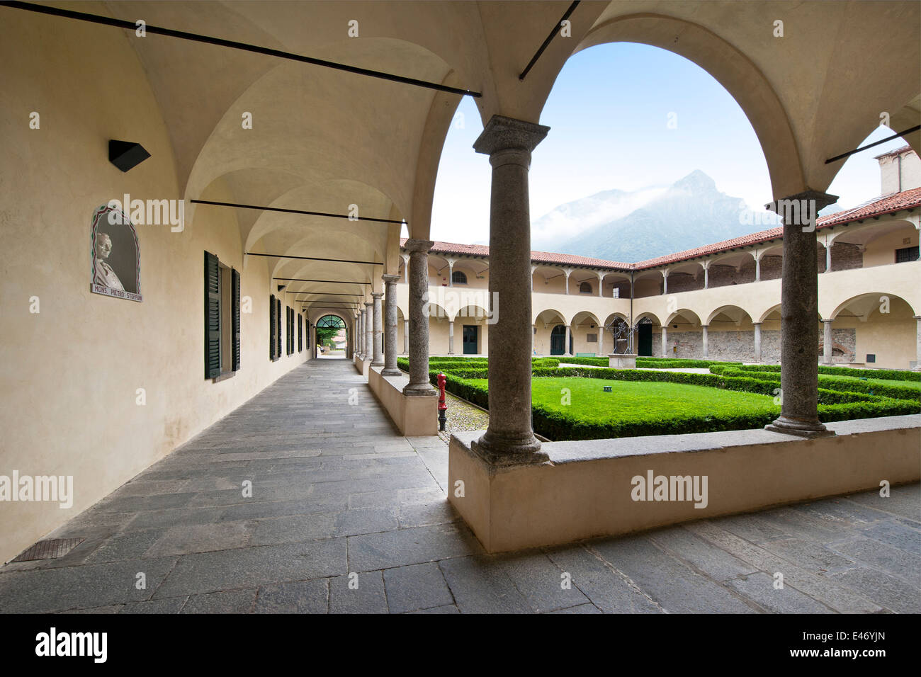 San calocero hi-res stock photography and images - Alamy