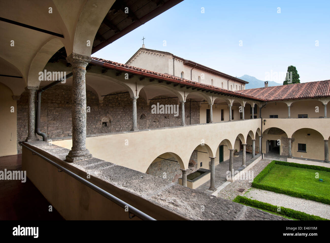 San calocero hi-res stock photography and images - Alamy