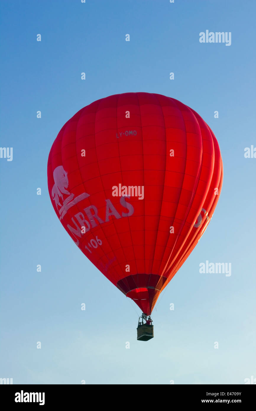 Hot air b hi-res stock photography and images - Alamy