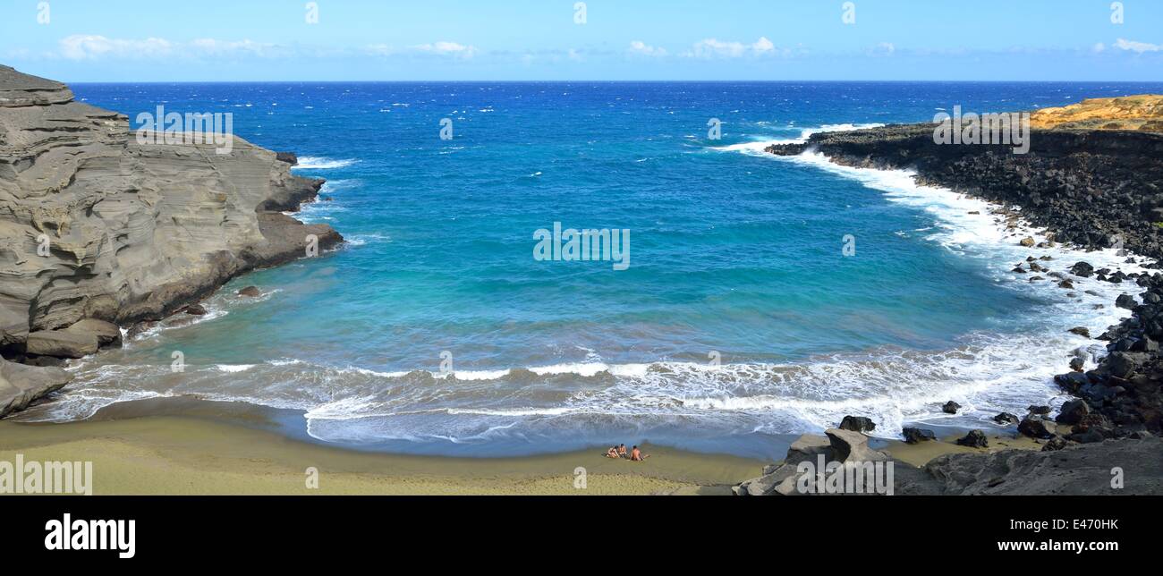 Naalehu and hawaii hi-res stock photography and images - Alamy