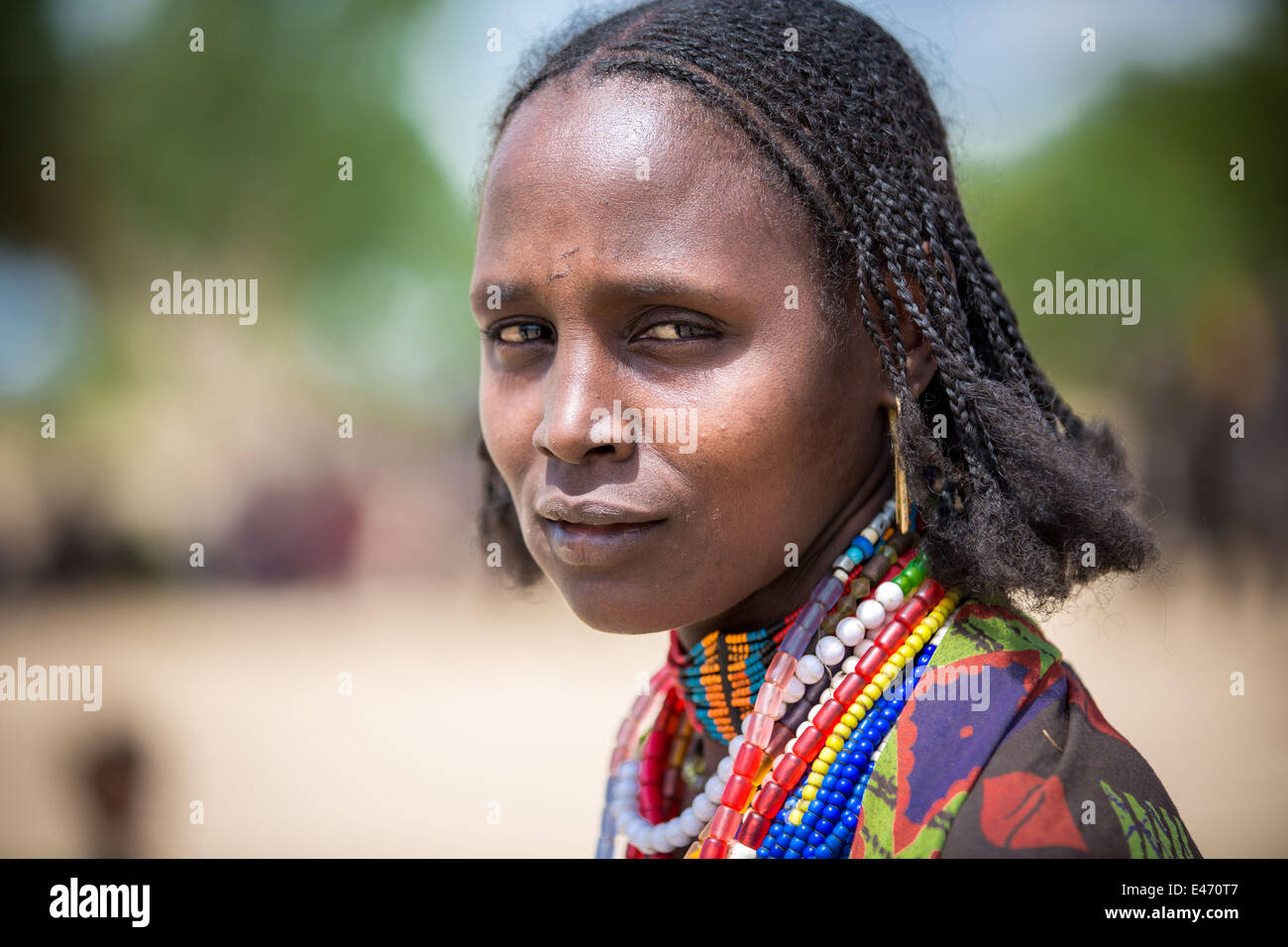 The Erbore tribe is a small tribe that lives in the southwest region of ...