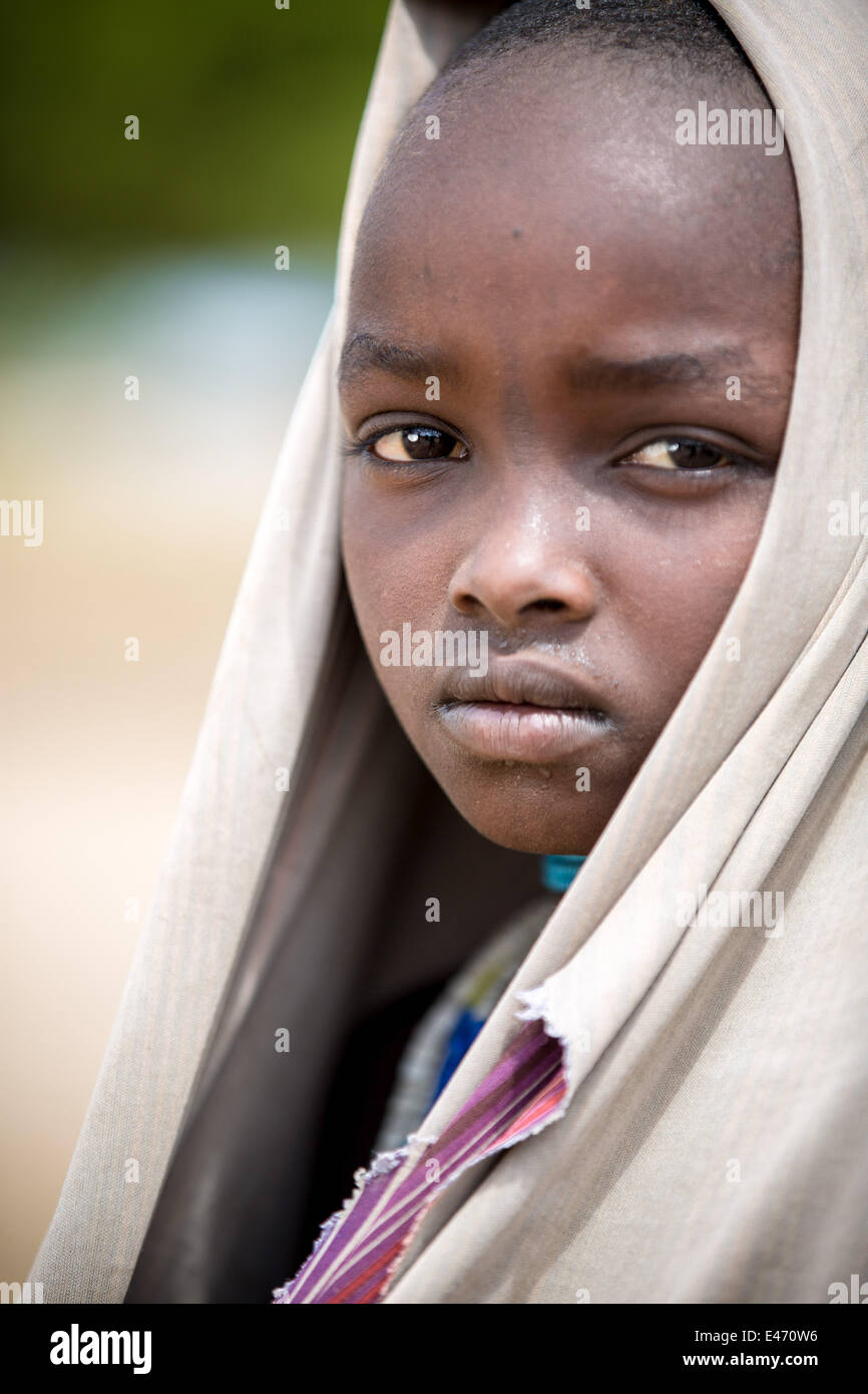 The Erbore tribe is a small tribe that lives in the southwest region of ...