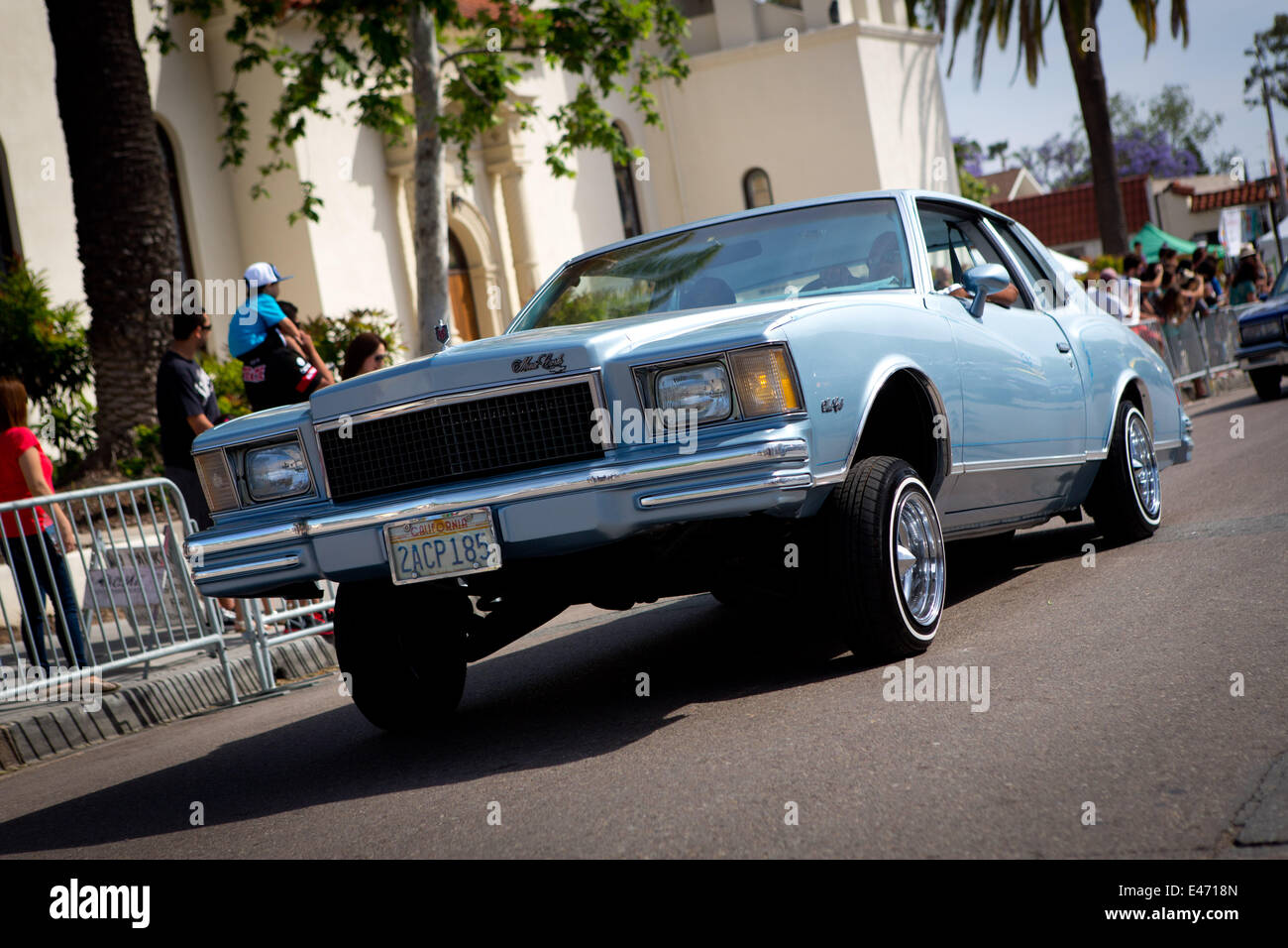 Lowrider modified hydraulic suspension can High Resolution Stock ...